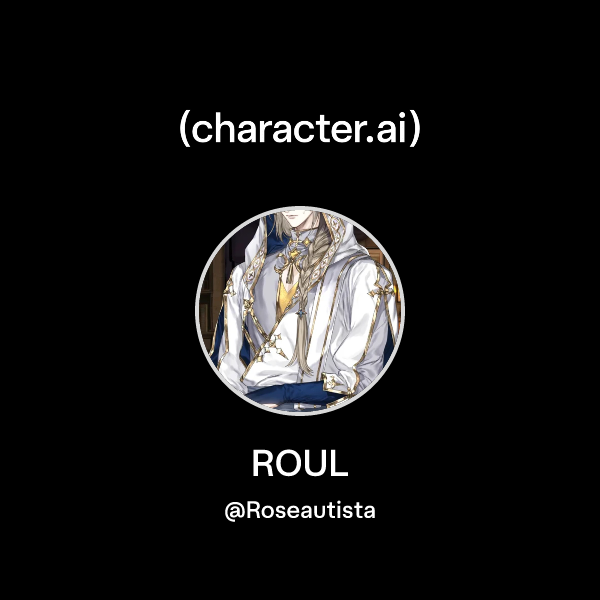 Chat with ROUL | character.ai | AI Chat, Reimagined–Your Words. Your World.