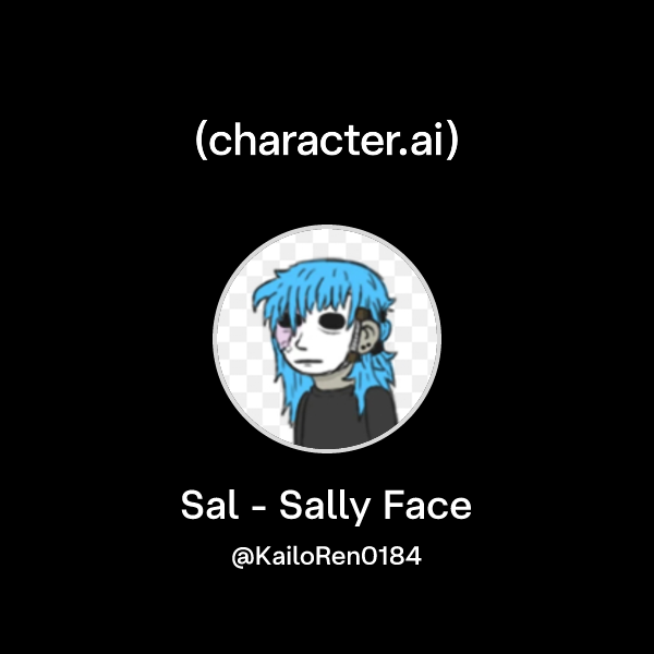 Chat with Sal - Sally Face | character.ai | Personalized AI for every ...