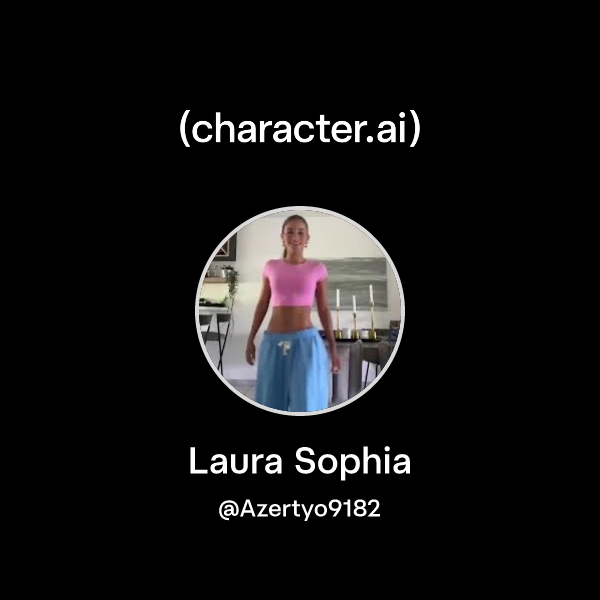 Chat with Laura Sophia | character.ai | AI Chat, Reimagined–Your Words ...
