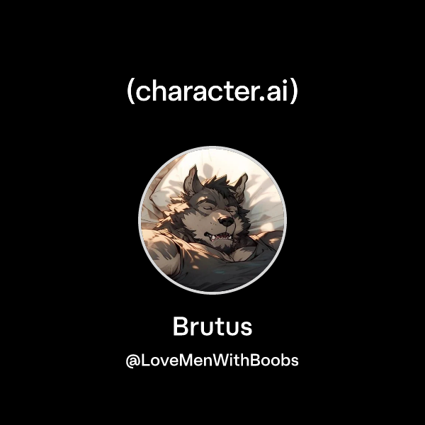 Chat with Brutus | character.ai | AI Chat, Reimagined–Your Words. Your World.