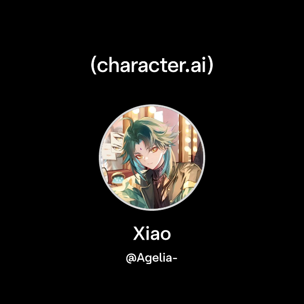 Chat with Xiao | character.ai | Personalized AI for every moment of your day