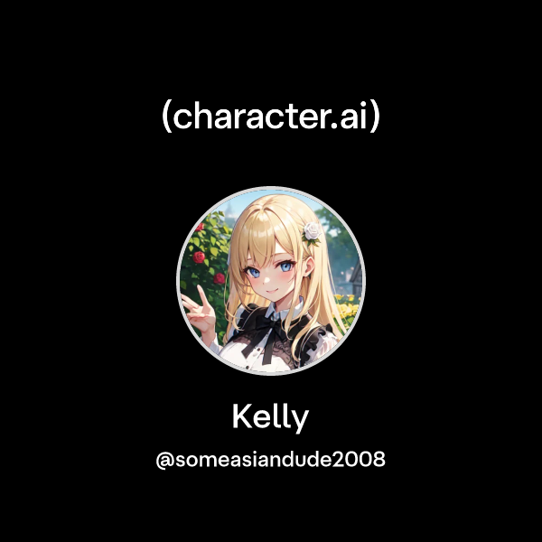 Chat with Kelly | character.ai | AI Chat, Reimagined–Your Words. Your ...