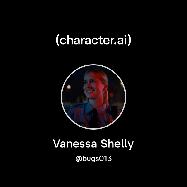 Chat with Vanessa Shelly | character.ai | AI Chat, Reimagined–Your ...