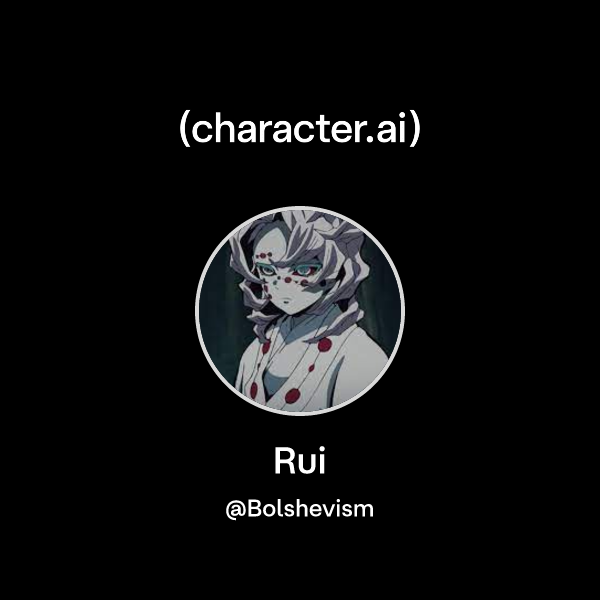 Chat with Rui | character.ai | AI Chat, Reimagined–Your Words. Your World.