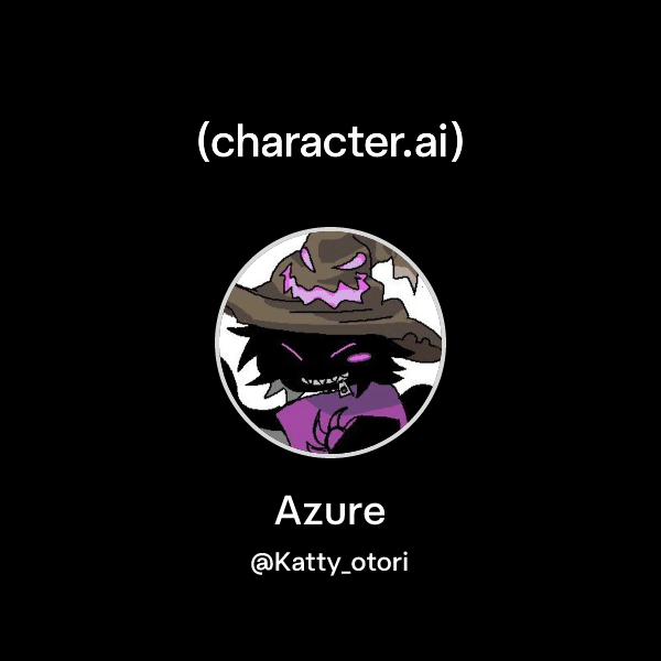 Chat with Azure | character.ai | AI Chat, Reimagined–Your Words. Your ...