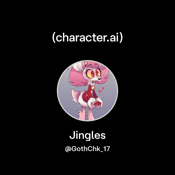 Chat with Jingles | character.ai | AI Chat, Reimagined–Your Words. Your ...