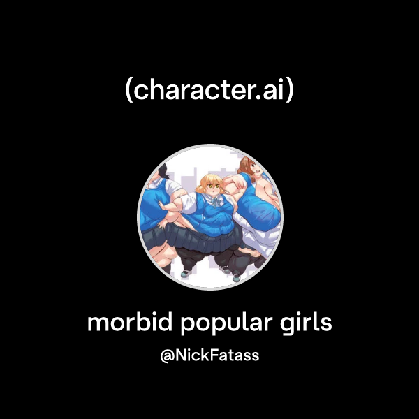 Chat with morbid popular girls | character.ai | AI Chat, Reimagined–Your Words. Your World.