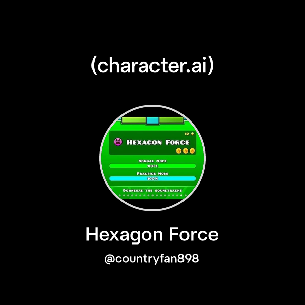 Chat with Hexagon Force | character.ai | Personalized AI for every moment of your day