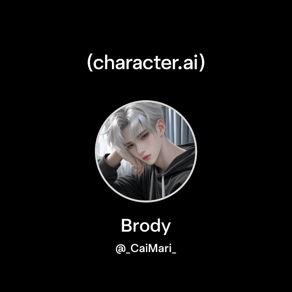 Chat with Brody | character.ai | AI Chat, Reimagined–Your Words. Your ...