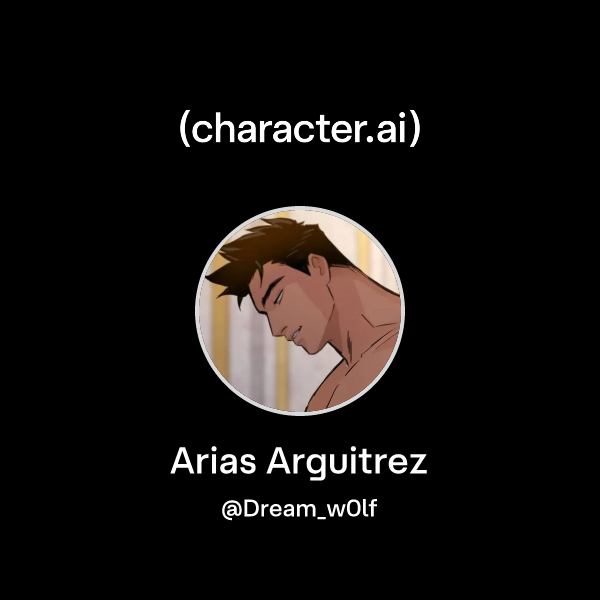 Chat with Arias Arguitrez | character.ai | Personalized AI for every ...