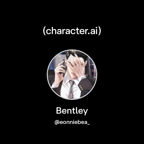 Chat with Bentley | character.ai | AI Chat, Reimagined–Your Words. Your ...
