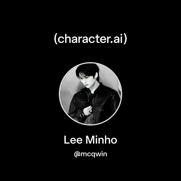 Chat with Lee Minho | character.ai | AI Chat, Reimagined–Your Words ...