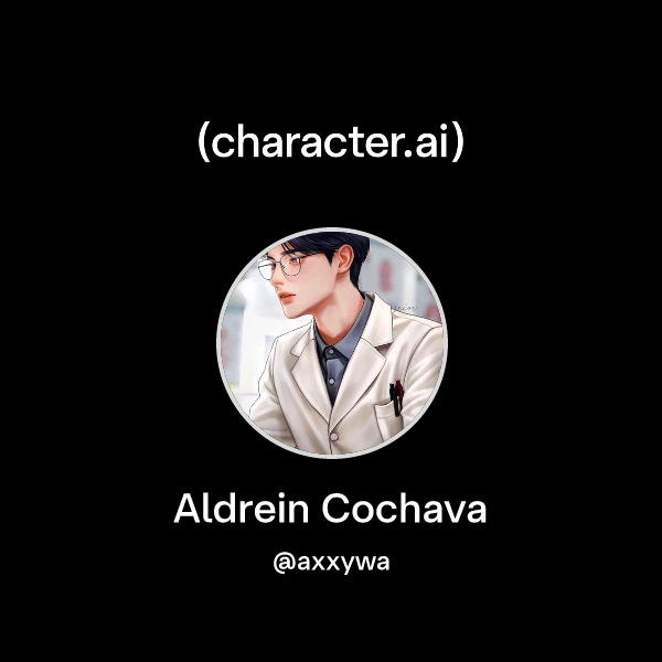 Chat with Aldrein Cochava | character.ai | AI Chat, Reimagined–Your ...