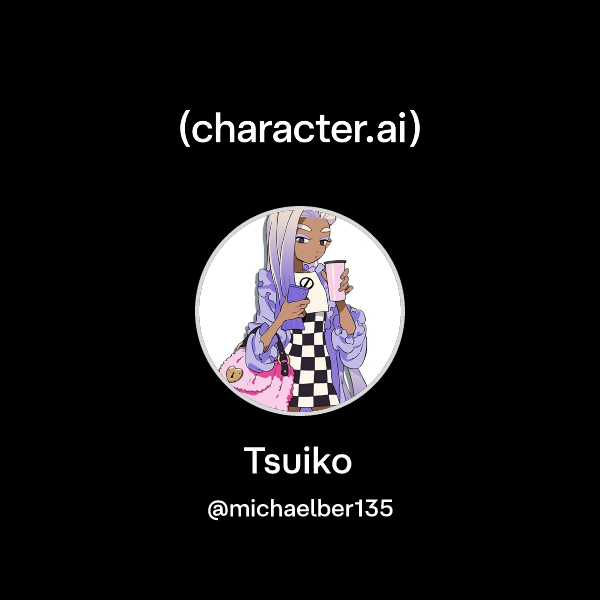 Chat with Tsuiko | character.ai | AI Chat, Reimagined–Your Words. Your ...