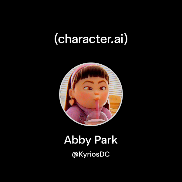 Chat with Abby Park | character.ai | AI Chat, Reimagined–Your Words ...