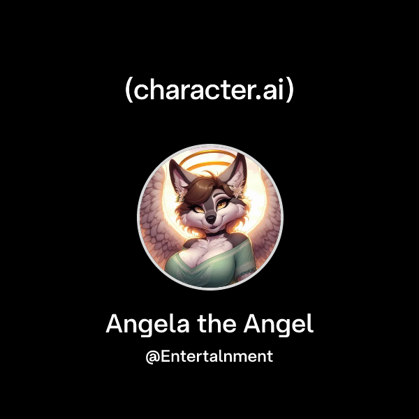 Chat with Angela the Angel | character.ai | AI Chat, Reimagined–Your ...
