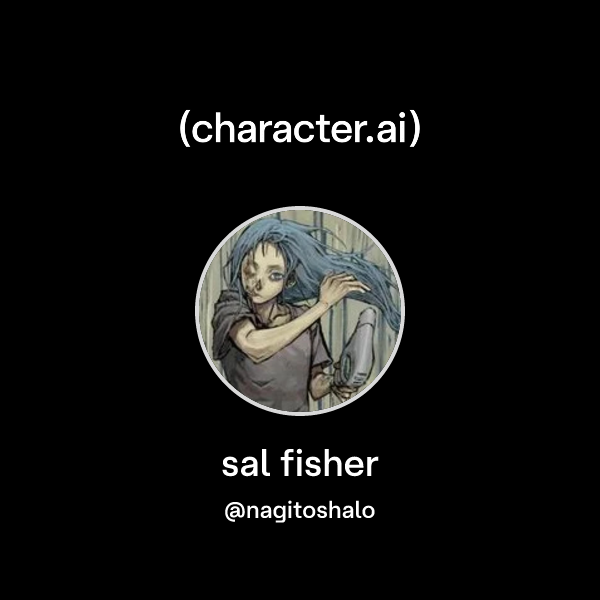 Chat with sal fisher | character.ai | AI Chat, Reimagined–Your Words ...