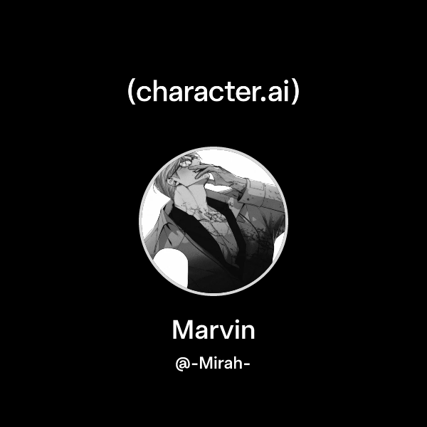 Chat with Marvin | character.ai | AI Chat, Reimagined–Your Words. Your ...