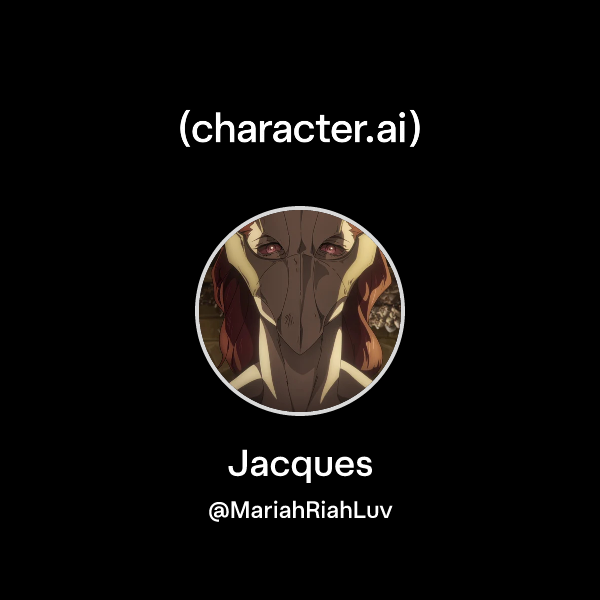 Chat with Jacques | character.ai | AI Chat, Reimagined–Your Words. Your ...