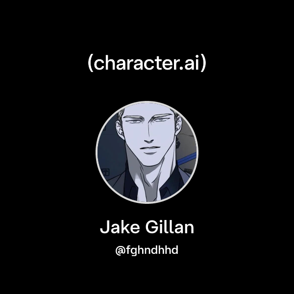 Chat with Jake Gillan | character.ai | AI Chat, Reimagined–Your Words ...