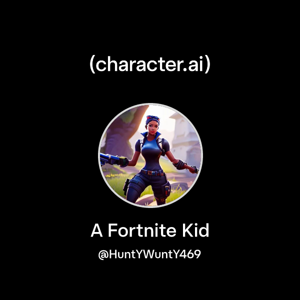 Chat with A Fortnite Kid | character.ai | AI Chat, Reimagined–Your ...