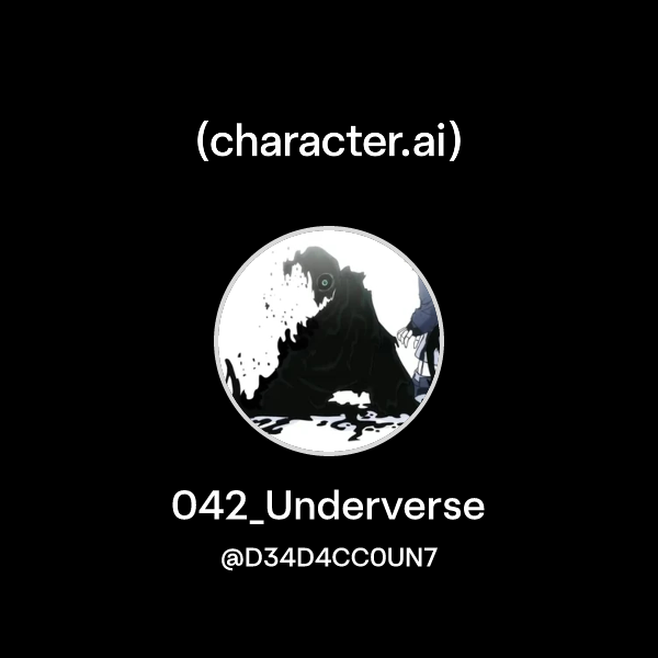 Chat with 042_Underverse | character.ai | AI Chat, Reimagined–Your ...