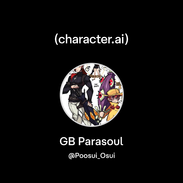 Chat with GB Parasoul | character.ai | AI Chat, Reimagined–Your Words ...