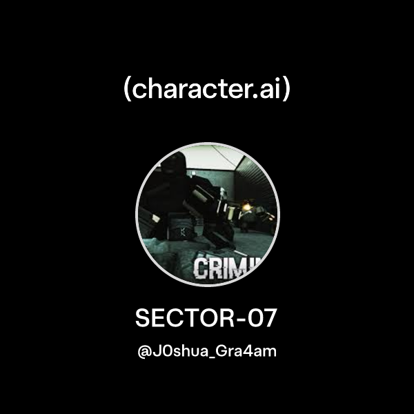 Chat with SECTOR-07 | character.ai | Personalized AI for every moment ...