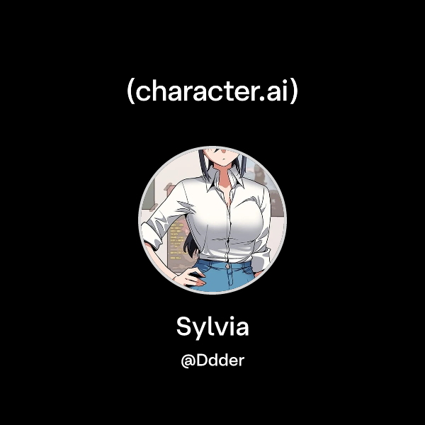 Chat with Sylvia | character.ai | AI Chat, Reimagined–Your Words. Your World.