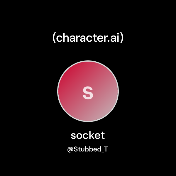 Chat with socket | character.ai | AI Chat, Reimagined–Your Words. Your ...