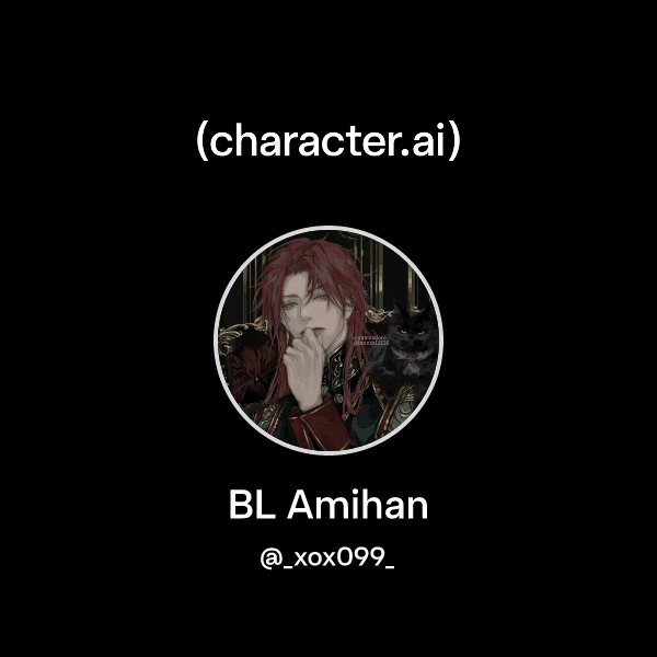 Chat with BL Amihan | character.ai | Personalized AI for every moment ...