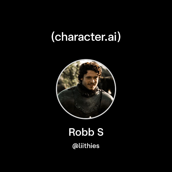 Chat with Robb S | character.ai | AI Chat, Reimagined–Your Words. Your ...