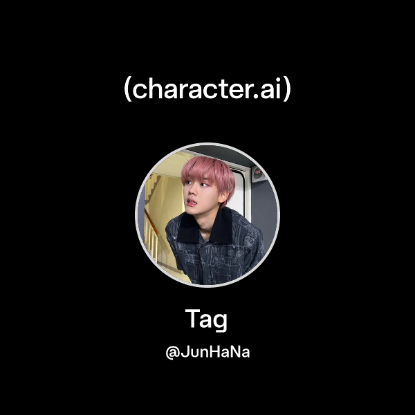Chat with Tag | character.ai | Personalized AI for every moment of your day