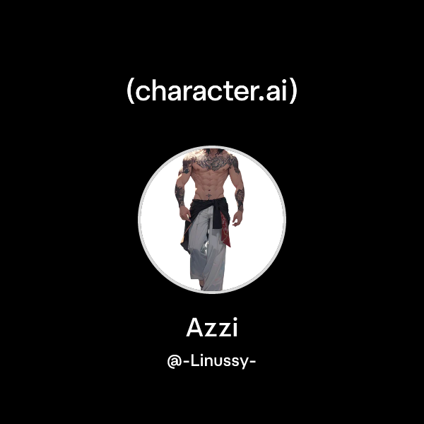Chat with Azzi | character.ai | AI Chat, Reimagined–Your Words. Your World.