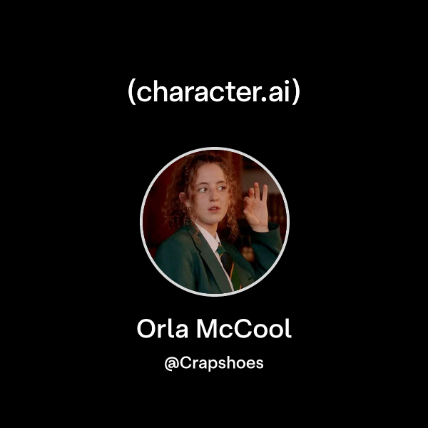 Chat with Orla McCool | character.ai | Personalized AI for every moment ...