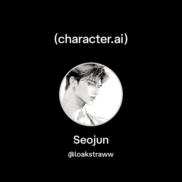 Chat with Seojun | character.ai | AI Chat, Reimagined–Your Words. Your ...