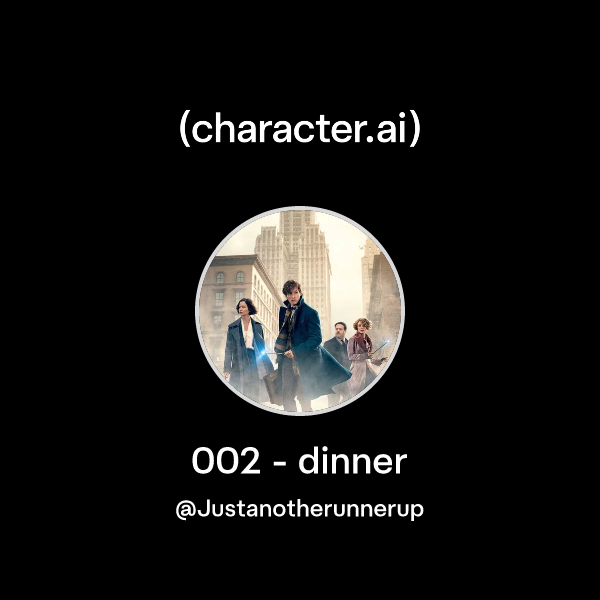 Chat with Aberforth | character.ai | Personalized AI for every moment ...