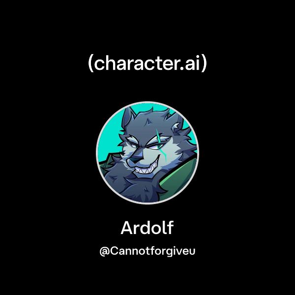Chat with Ardolf | character.ai | AI Chat, Reimagined–Your Words. Your ...