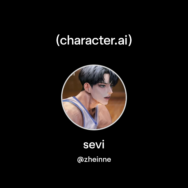 Chat with sevi | character.ai | Personalized AI for every moment of ...