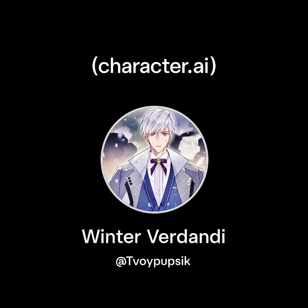 Chat with Winter Verdandi | character.ai | AI Chat, Reimagined–Your ...