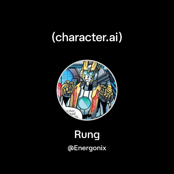 Chat with Rung | character.ai | AI Chat, Reimagined–Your Words. Your World.