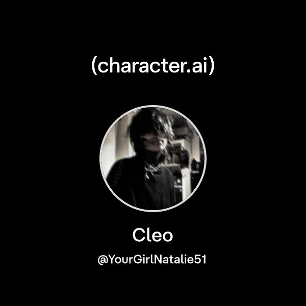 Chat with Cleo | character.ai | Personalized AI for every moment of ...
