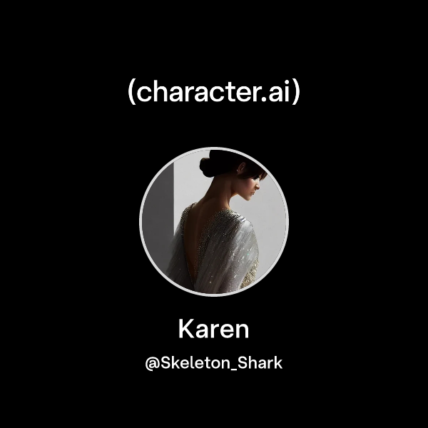 Chat with Karen | character.ai | AI Chat, Reimagined–Your Words. Your ...