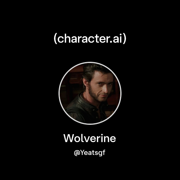 Chat with Wolverine | character.ai | Personalized AI for every moment ...