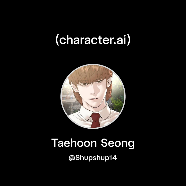 Chat with Taehoon Seong | character.ai | Personalized AI for every ...