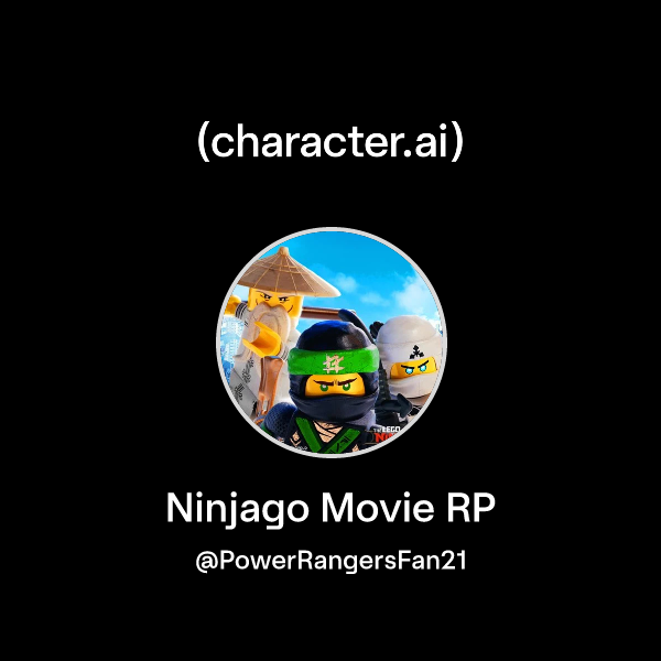 Chat with Ninjago Movie RP | character.ai | AI Chat, Reimagined–Your ...