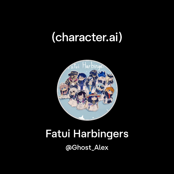 Chat with Fatui Harbingers | character.ai | AI Chat, Reimagined–Your ...
