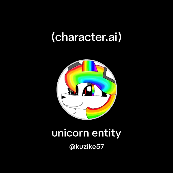 Chat with unicorn entity | character.ai | Personalized AI for every ...