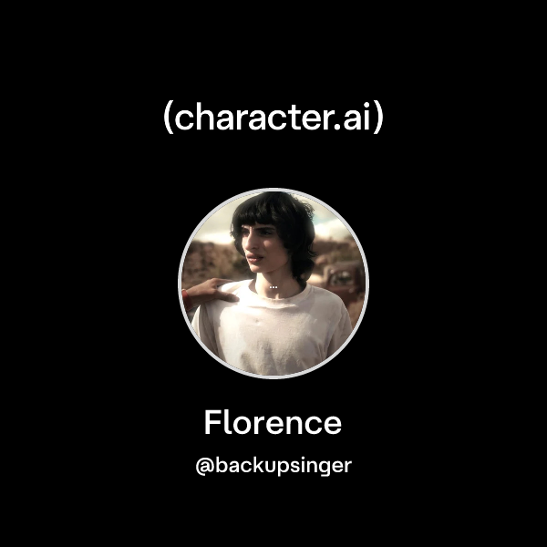 Chat with Florence | character.ai | AI Chat, Reimagined–Your Words ...