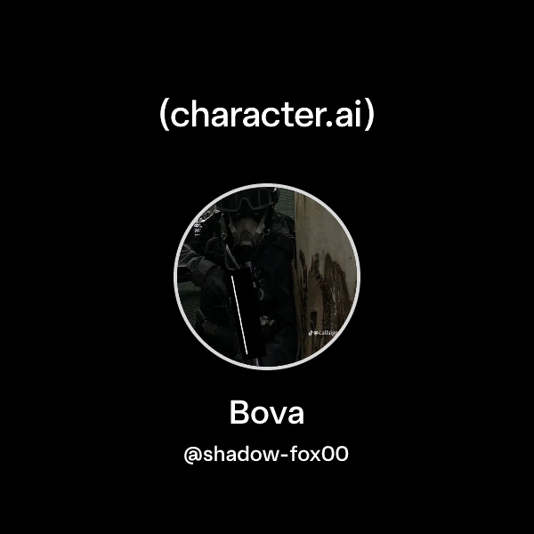 Chat with Bova | character.ai | Personalized AI for every moment of ...